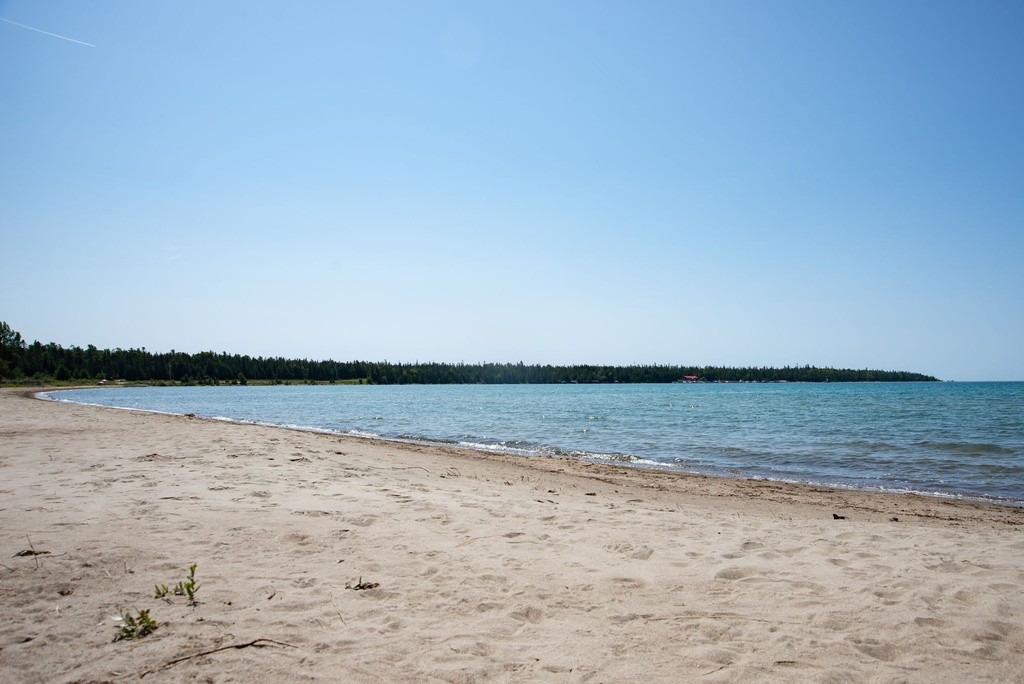 Providence Bay Beach | Swim Guide