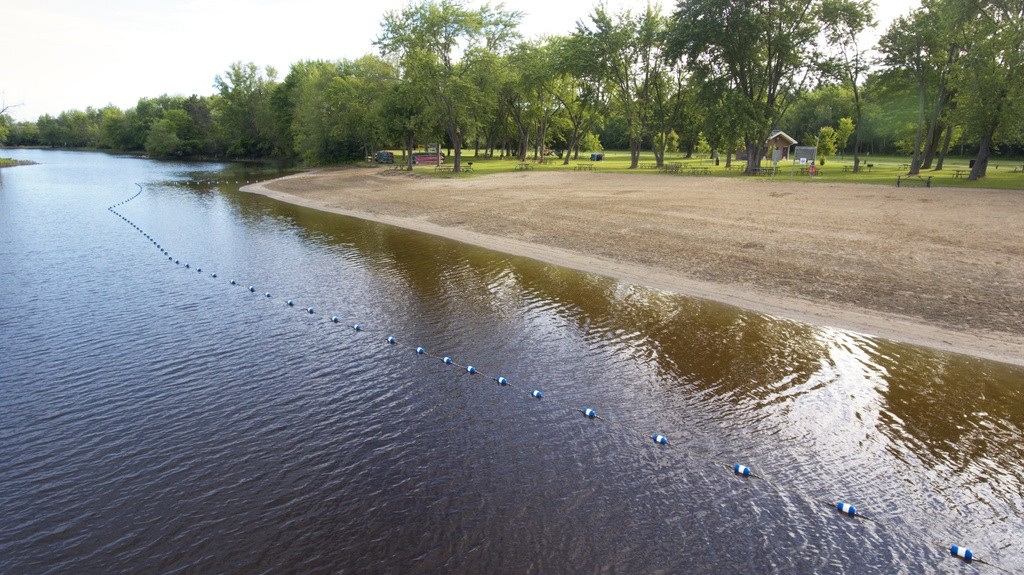 Fitzroy Provincial Park- Main/Public Beach | Great Lakes Guide