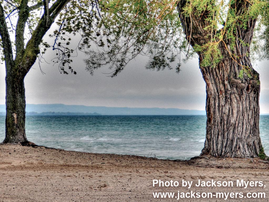 Lakeside Park Beach | Swim Guide