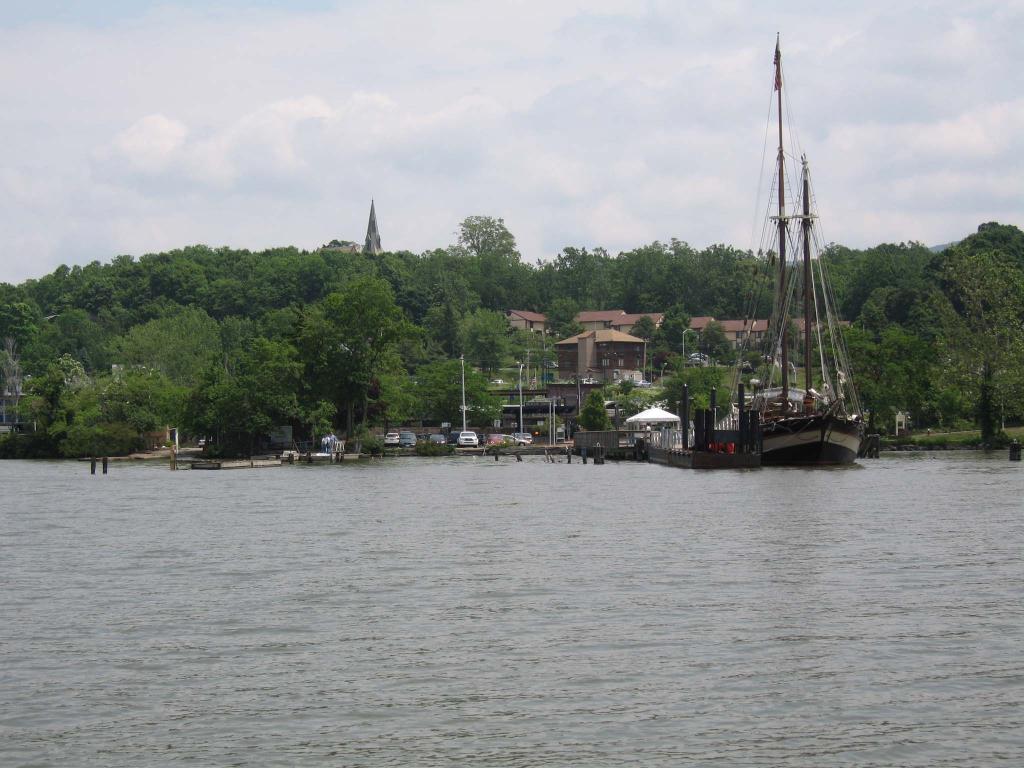 Beacon Harbor - Swim Guide