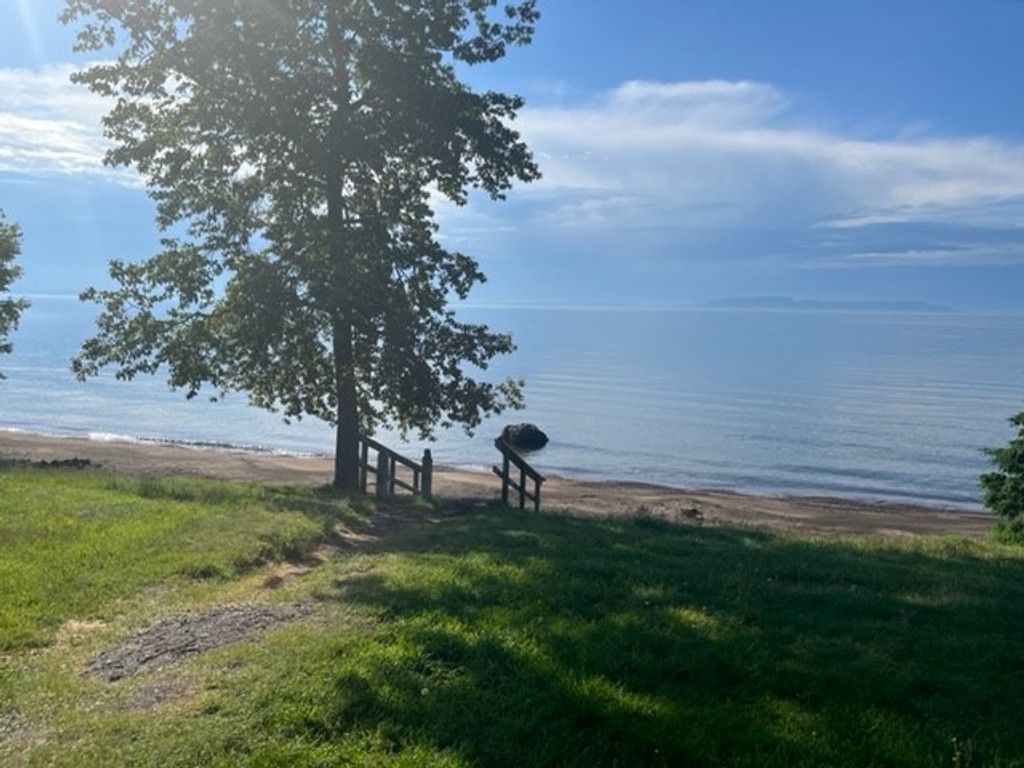 Wild Goose Beach | Great Lakes Guide