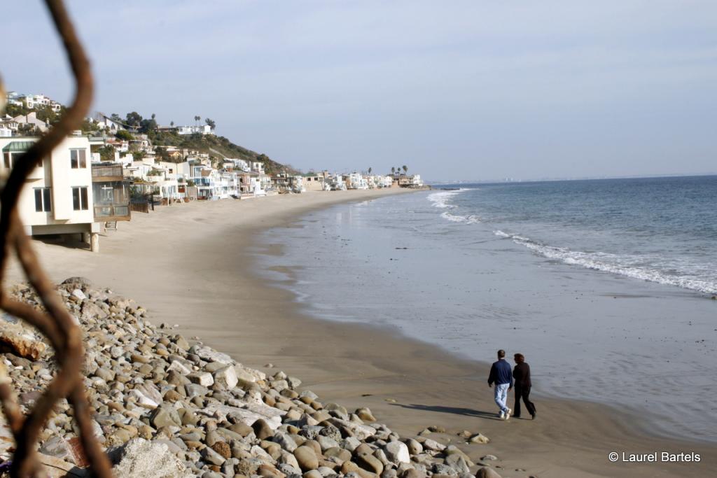 La Costa Beach - Swim Guide