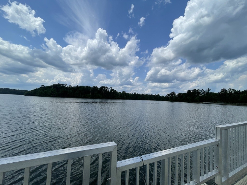 Logan Martin Dam Park | Swim Guide