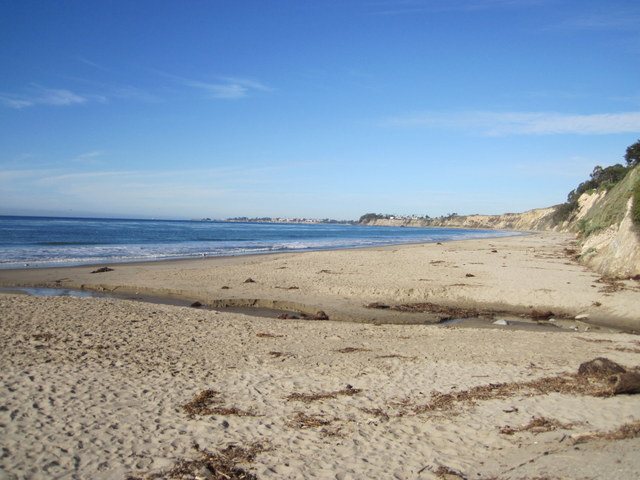 Hope Ranch Beach | Swim Guide