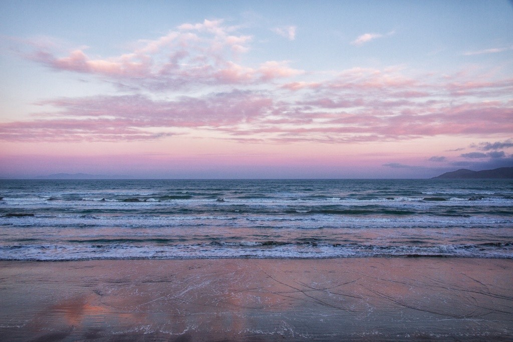Raumati Beach at Tainui Street | Swim Guide