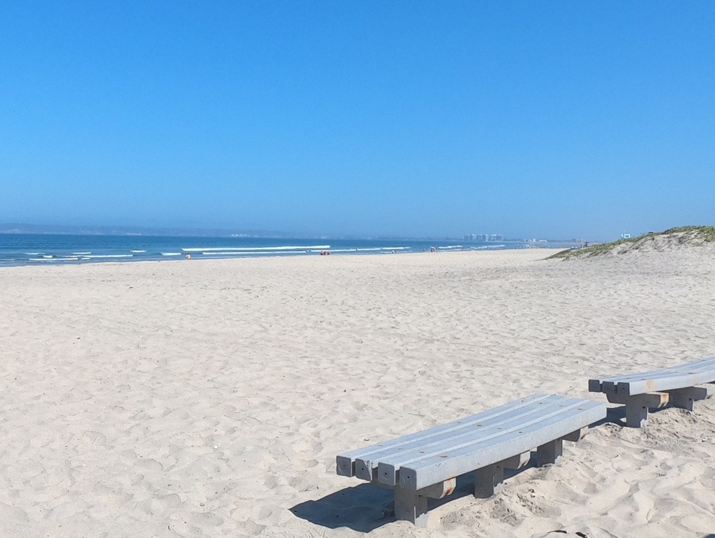 Silverstrand State Beach | Swim Guide