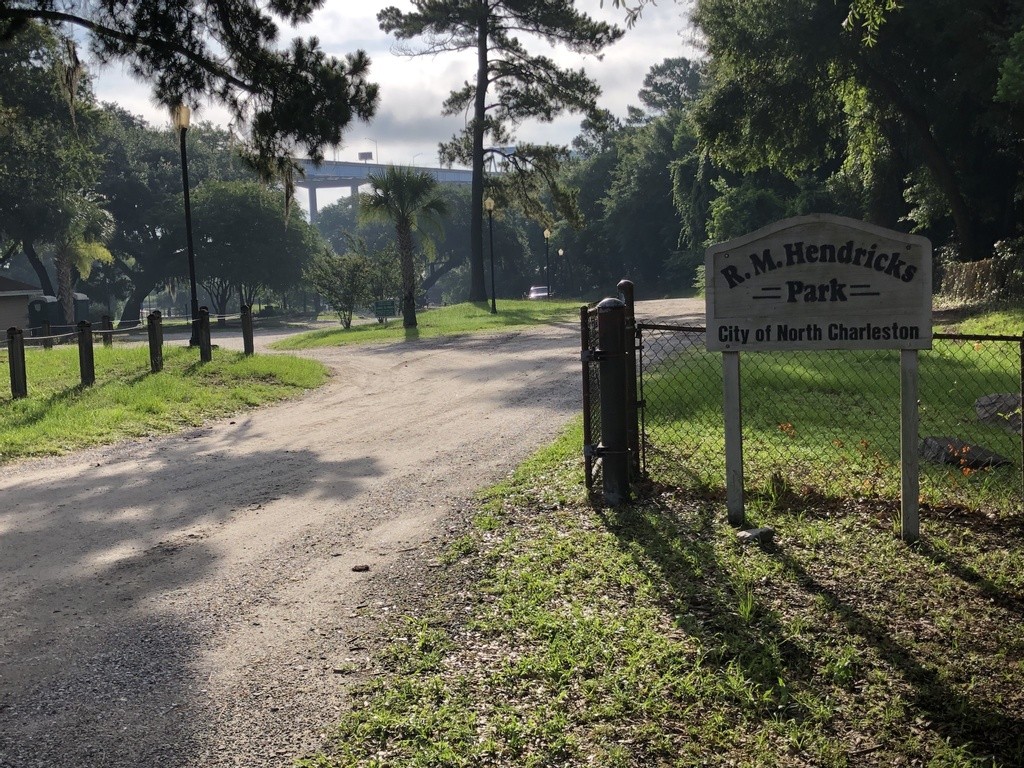 Hendricks Park - Swim Guide