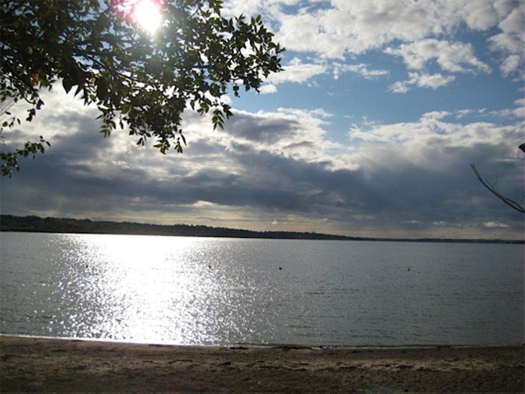 Saskatchewan Beach - Swim Guide