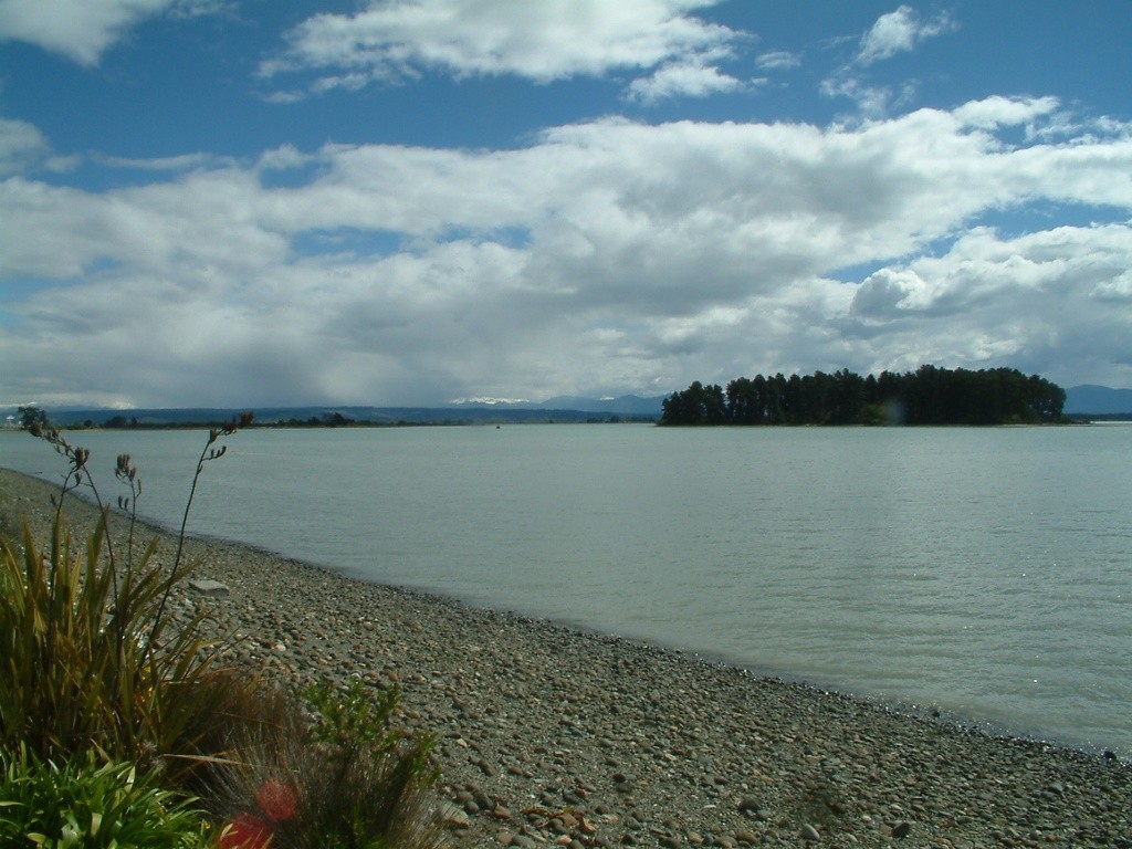 Monaco at Wharf at Martin Point - Swim Guide
