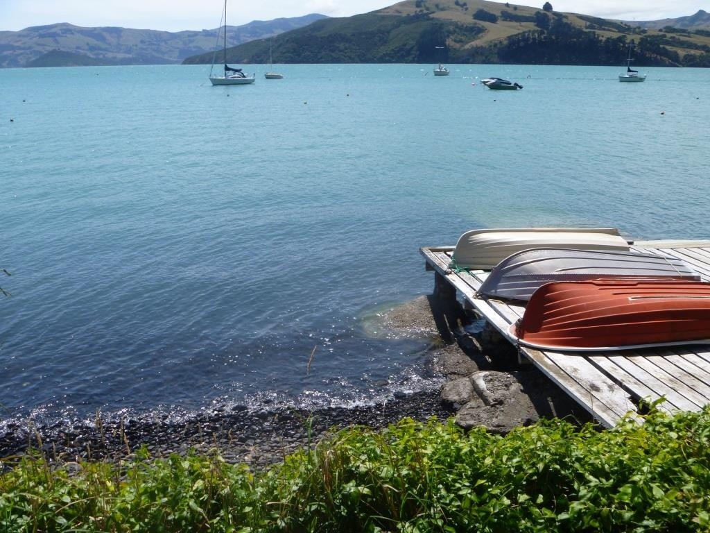 Glen Bay - Swim Guide