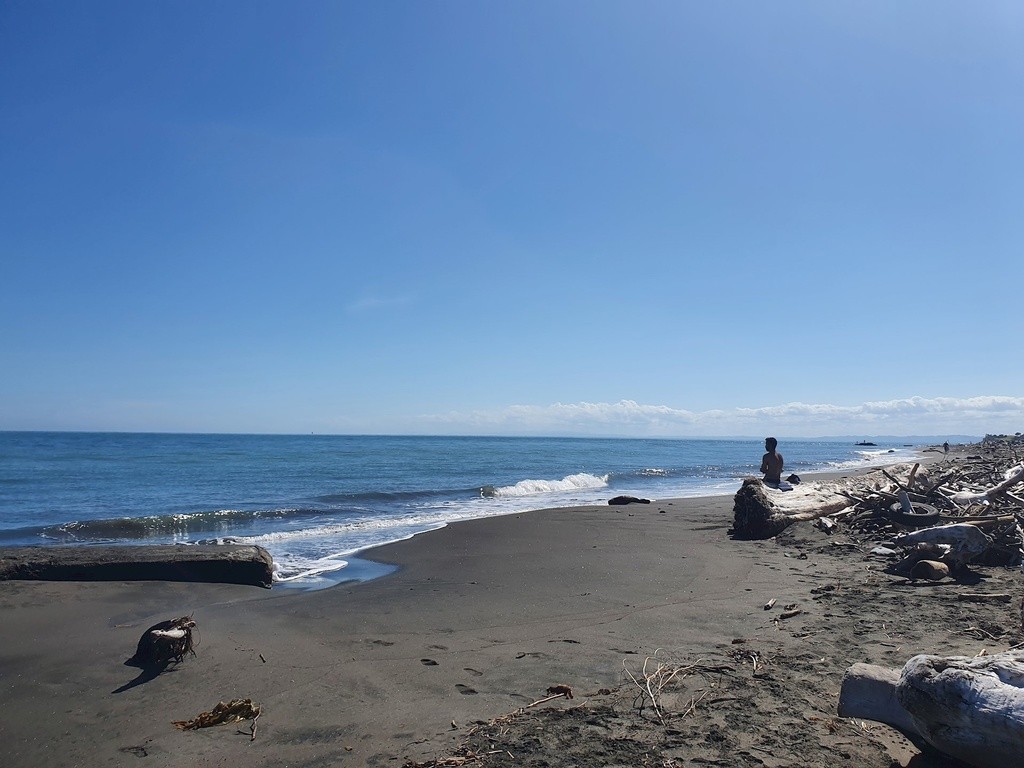 Waitara West Beach - Swim Guide