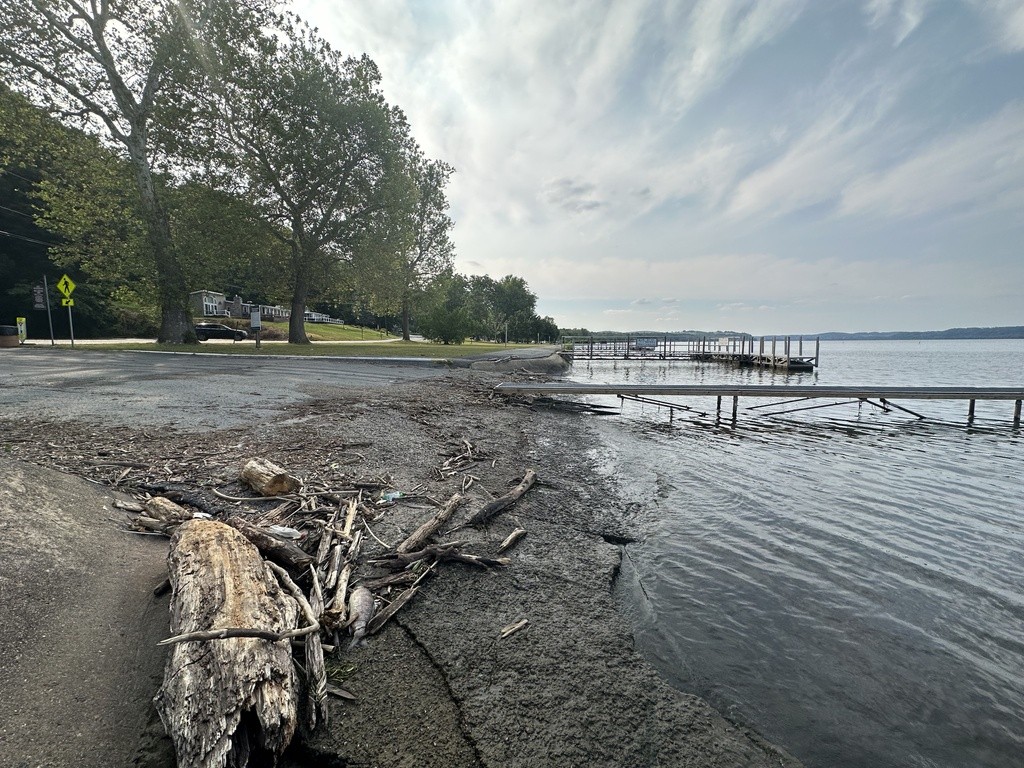 Lock 2 Recreation Area - Swim Guide