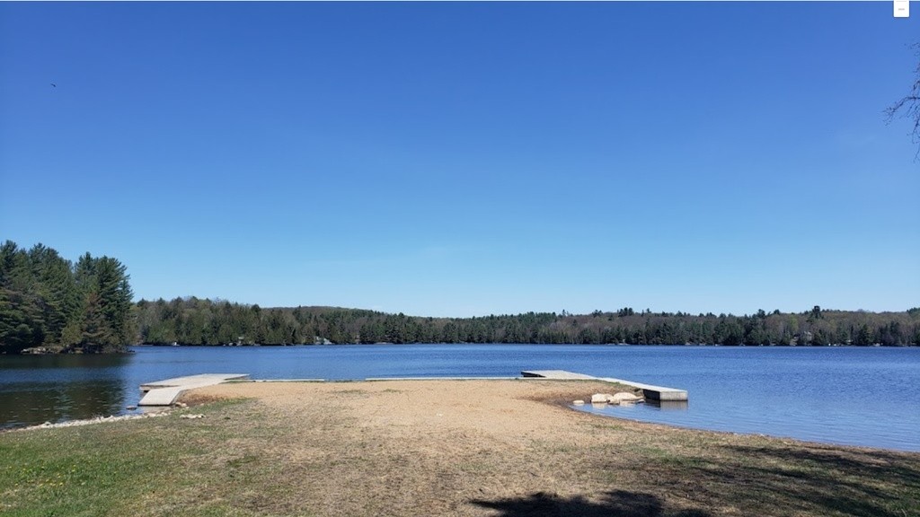 Gooderham Beach | Great Lakes Guide