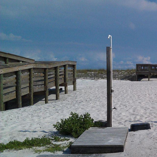 Richard Seltzer Park | Swim Guide