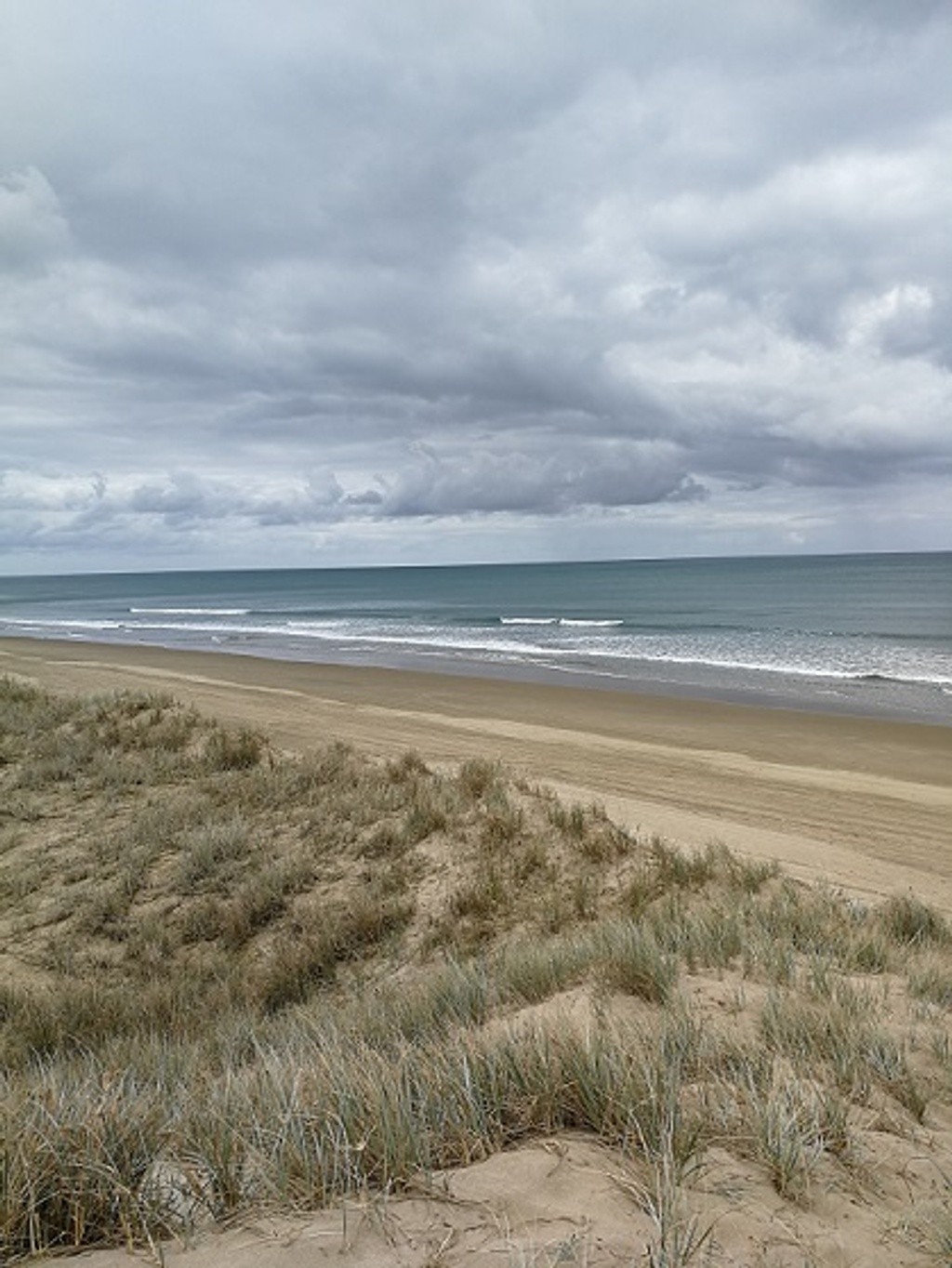 Glinks Gully Beach at Marine Drive - Swim Guide