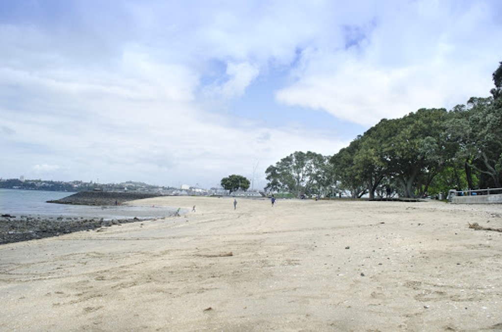 Devonport - Swim Guide