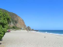 Point Mugu Beach - Swim Guide