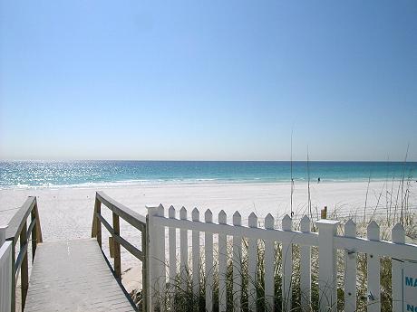Ocean Isle Beach - Dawson Street (S5A) - Swim Guide