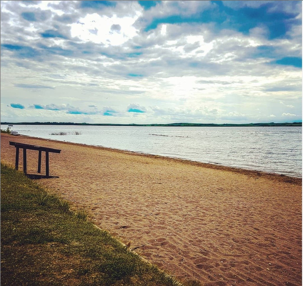 Jackfish Lake - Swim Guide