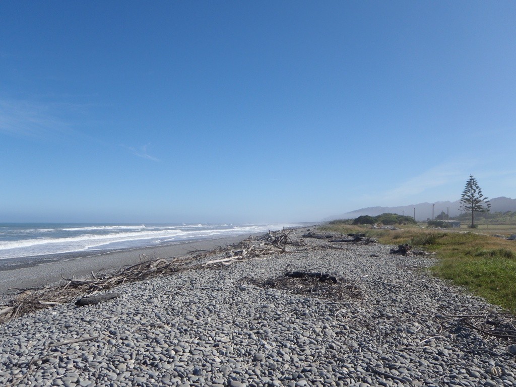 Karoro Domain @ Surf Club - Swim Guide