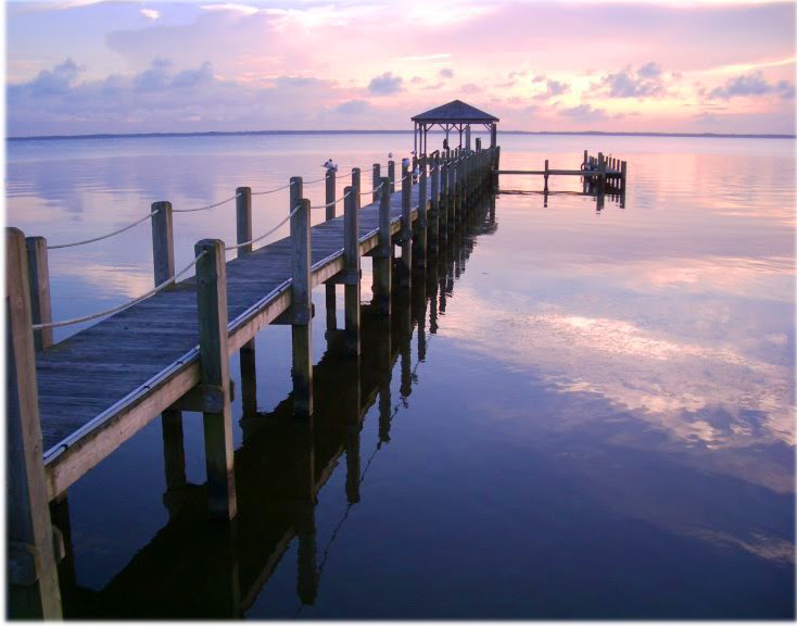 Currituck Sound - Spy Glass Drive (N5B) - Swim Guide