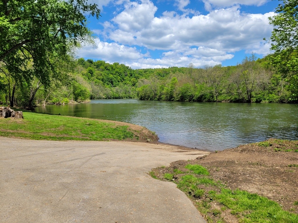 Cedar Creek Park - Swim Guide