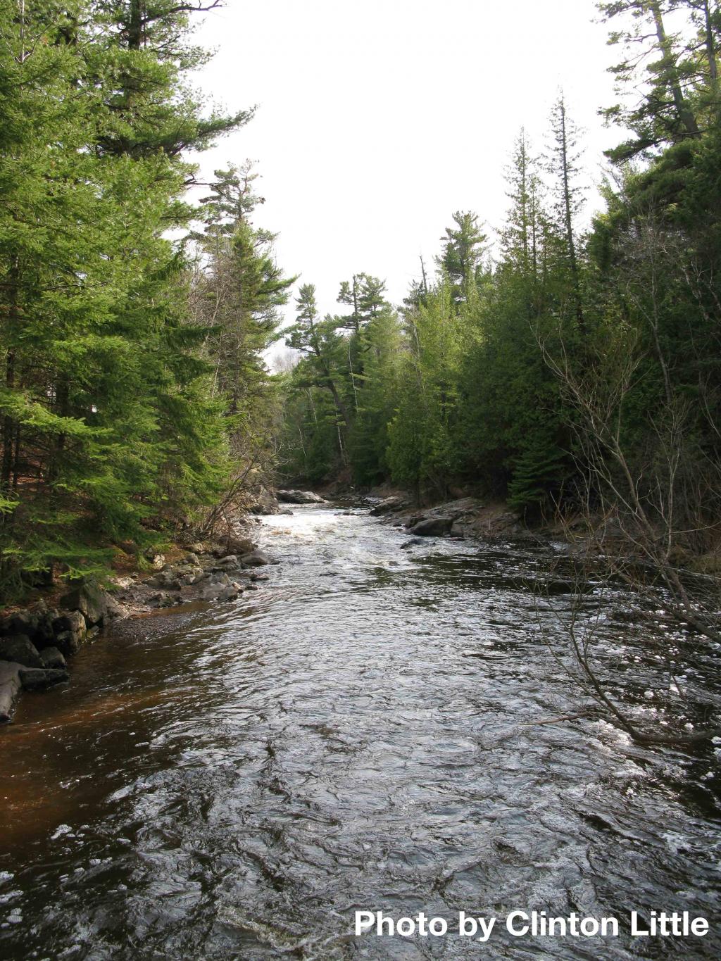 Lester River Beach | Great Lakes Guide