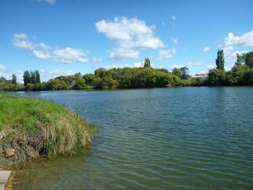 Wairoa River at Yacht Club | Swim Guide