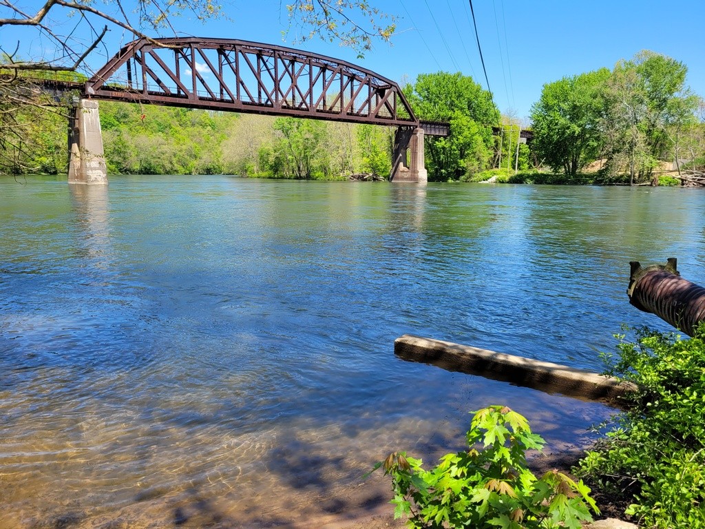 Yough River Park - Swim Guide