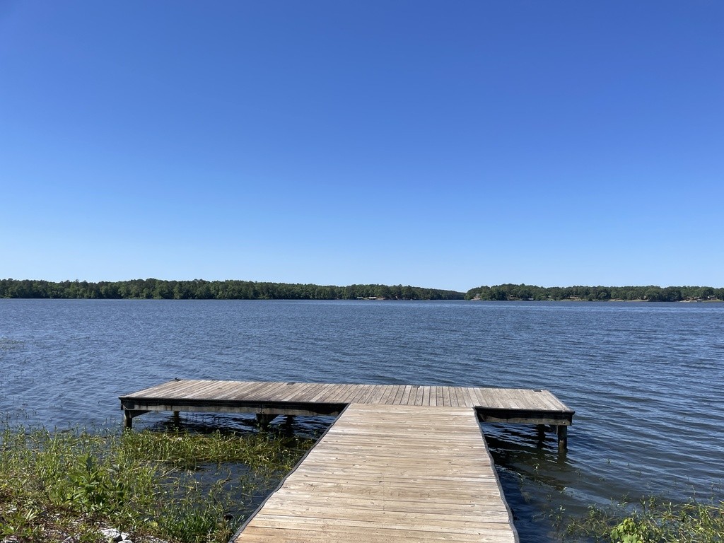 Jordan State Ramp - Swim Guide