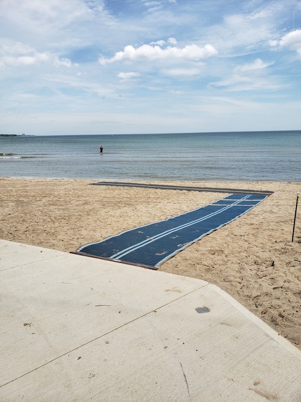 Beachway Park | Great Lakes Guide