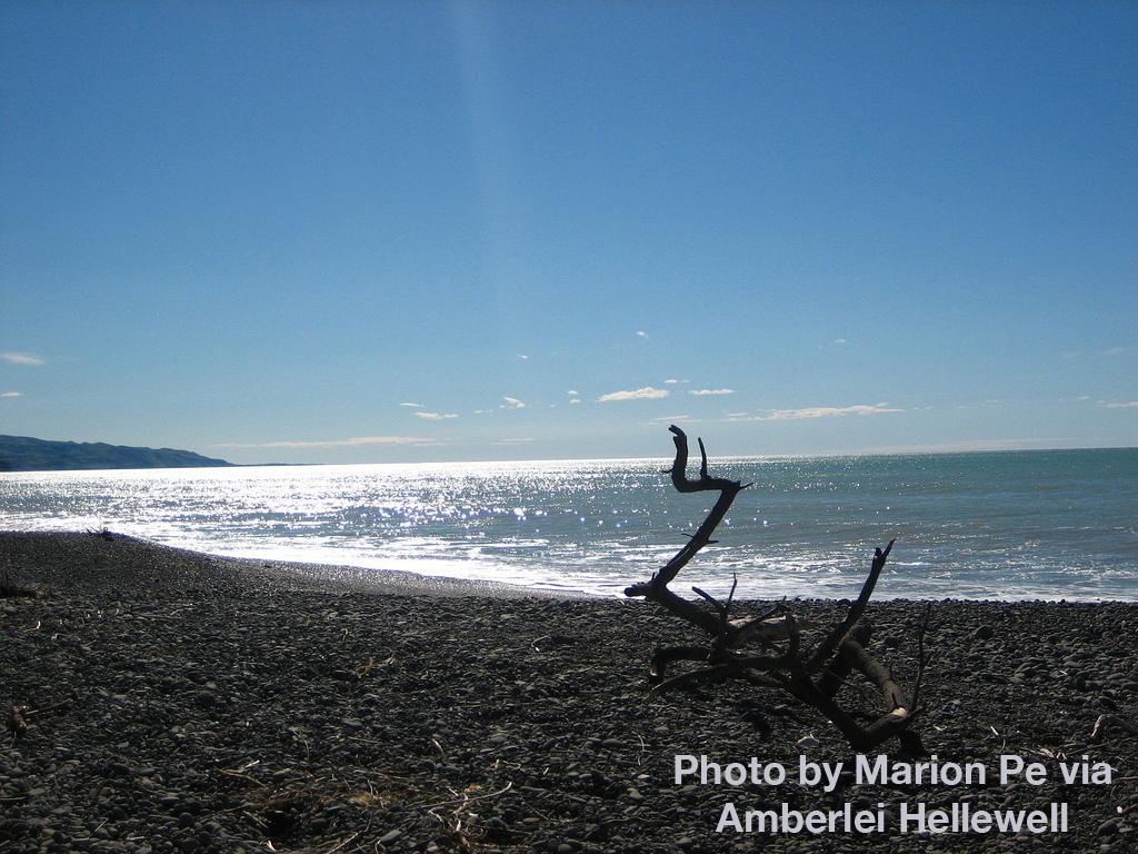 Amberley Beach | Great Lakes Guide