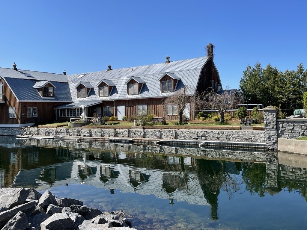 Confederation Basin | Great Lakes Guide