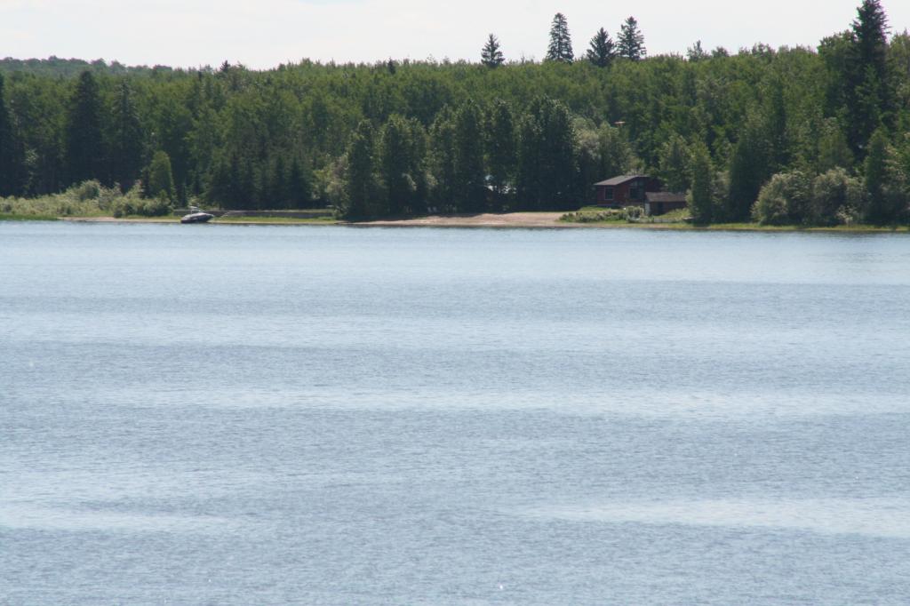 Nakamun Lake Park Beach | Swim Guide