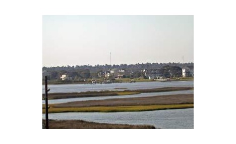 New Topsail Inlet (S25A) - Swim Guide