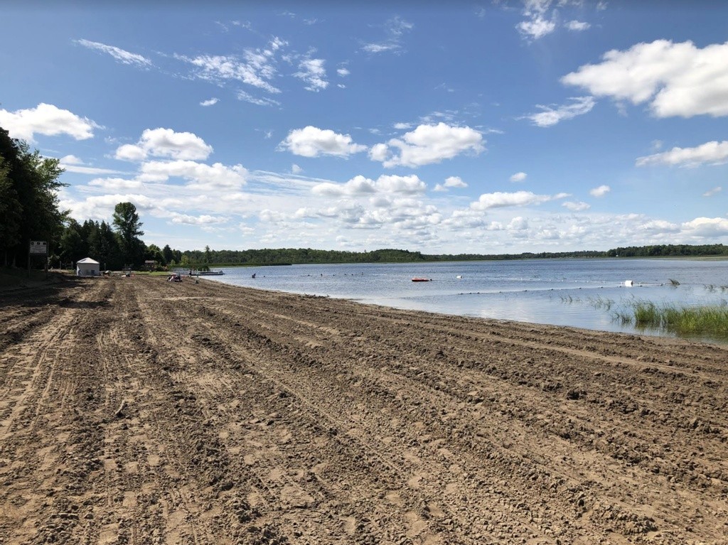 Emily Provincial Park - Campers Beach | Great Lakes Guide