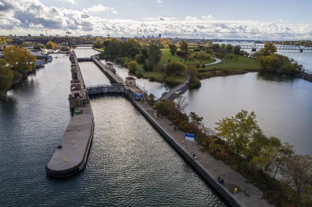 Unity Island - Swim Guide