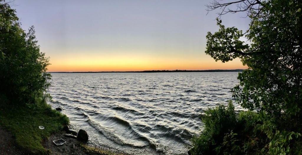Centennial Beach - Verulam - Swim Guide