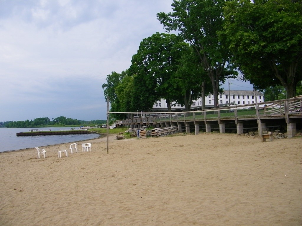 Conneaut Township Park - Swim Guide