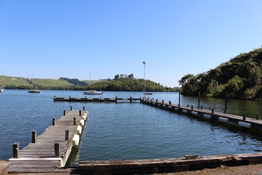 Lake Rotoiti at Okawa Bay - Swim Guide