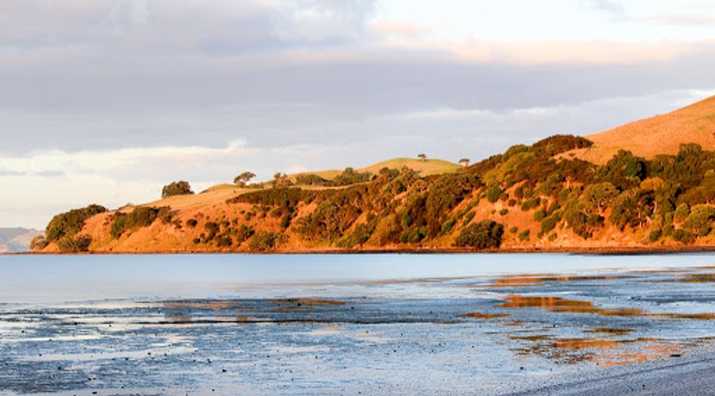 Umupuia Duders - Swim Guide