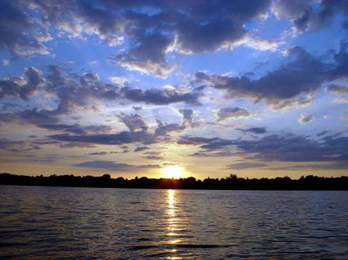 Floating Stone Lake Recreation Area Beach | Swim Guide