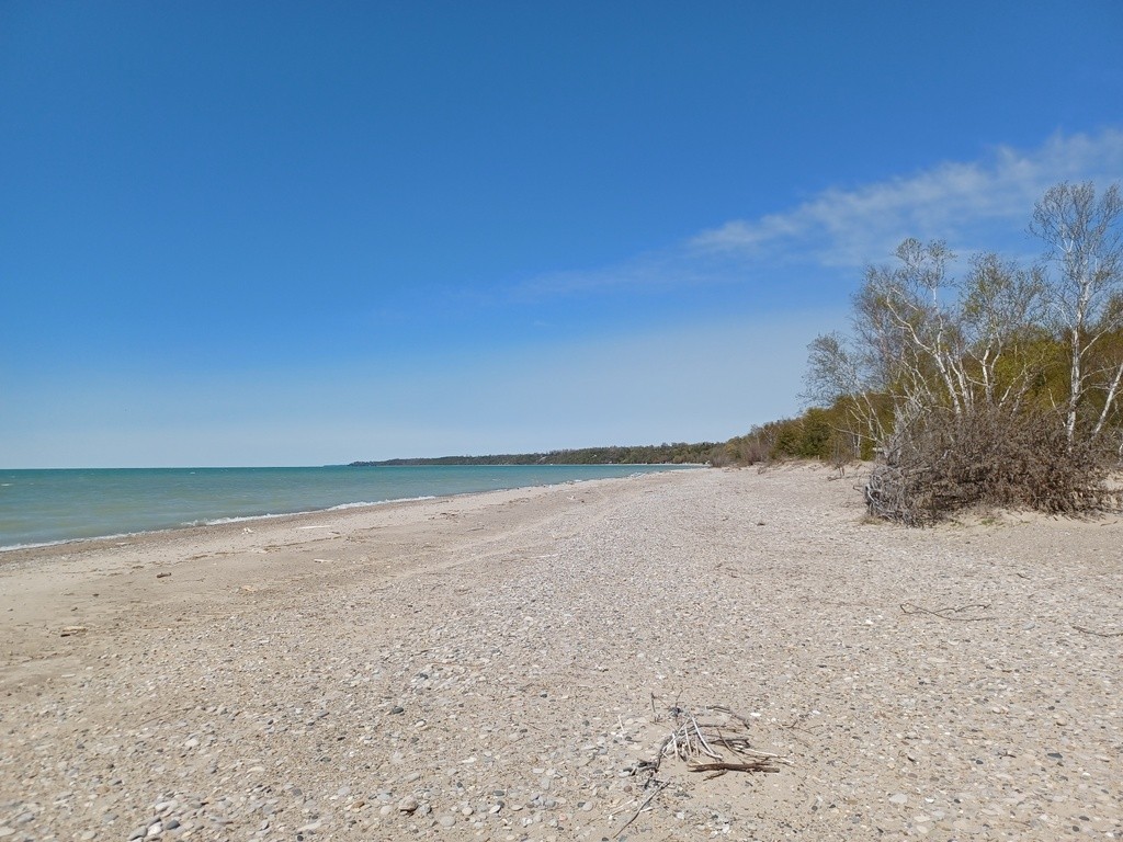 Point Farms Provincial Park | Great Lakes Guide