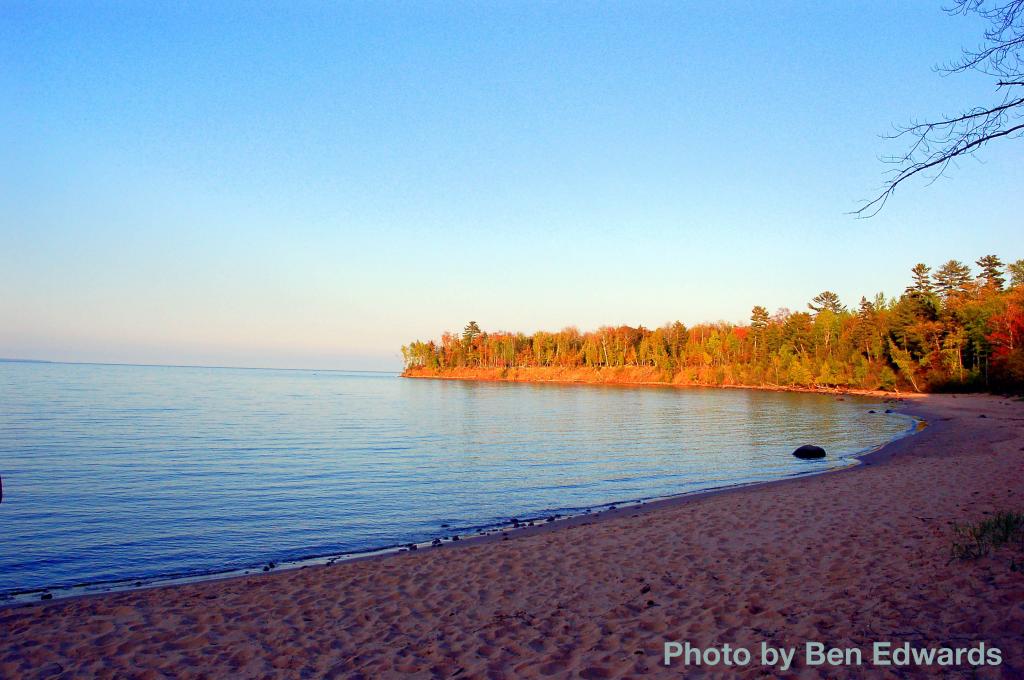 Big Bay State Park | Great Lakes Guide