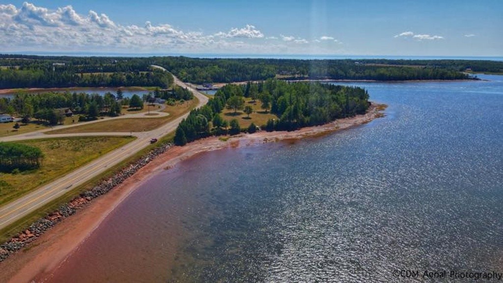 Pinette Provincial Park | Swim Guide