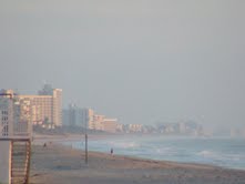 Indialantic Boardwalk | Swim Guide