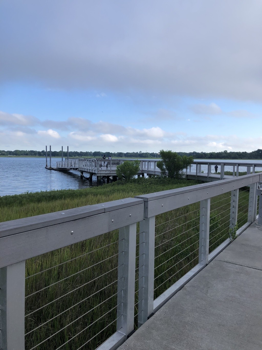 Northbridge Park - Swim Guide