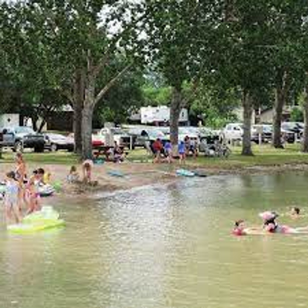 Cabri Regional Park Beach | Swim Guide