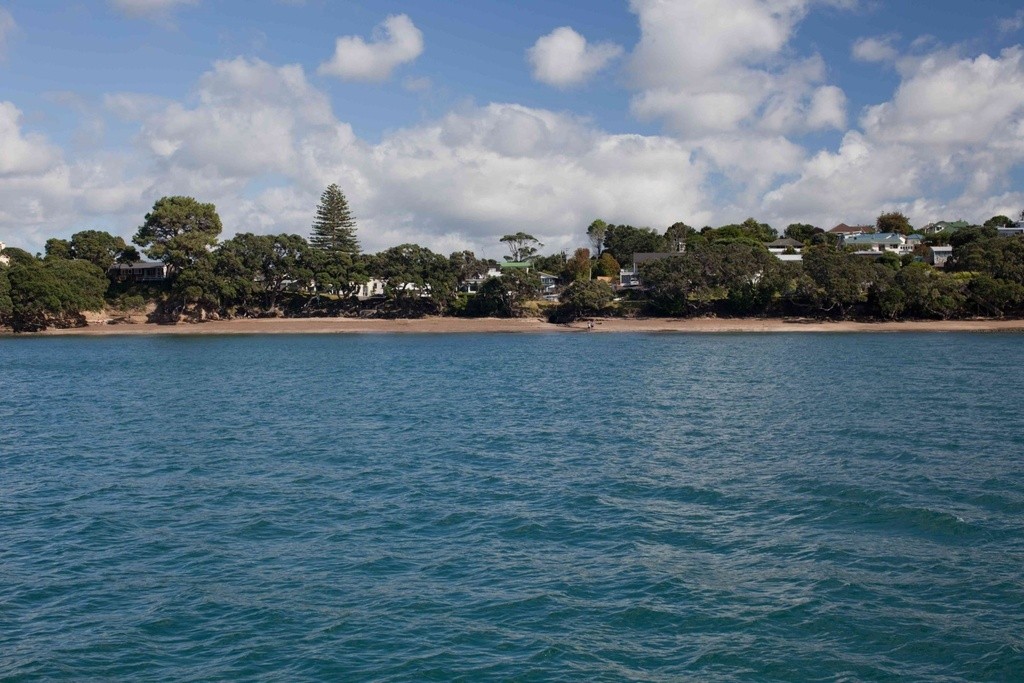 Little Manly | Swim Guide