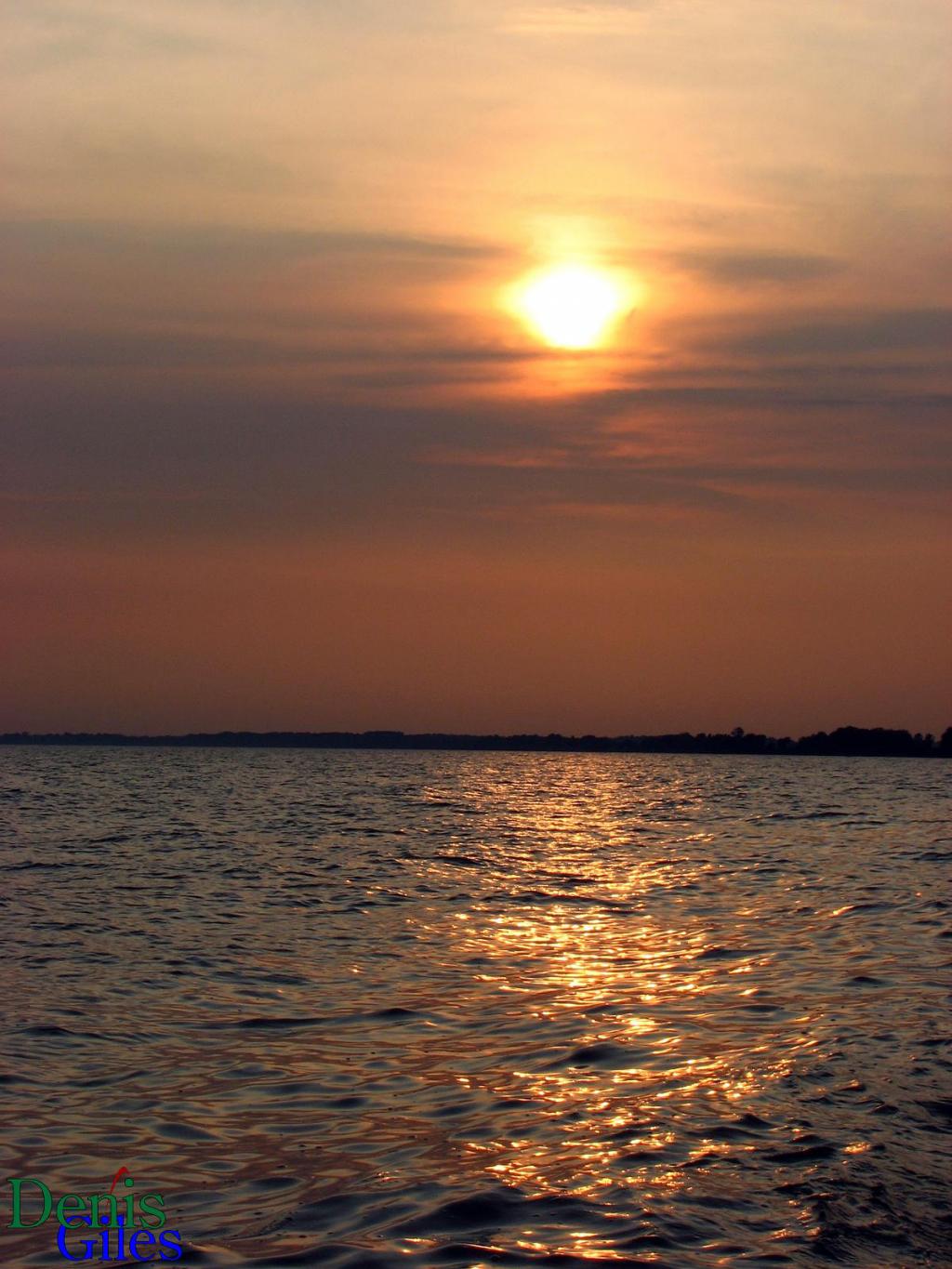 Erieau - Swim Guide